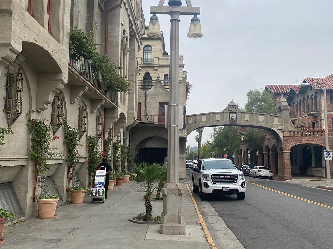 Gallery | Del Sol Resources