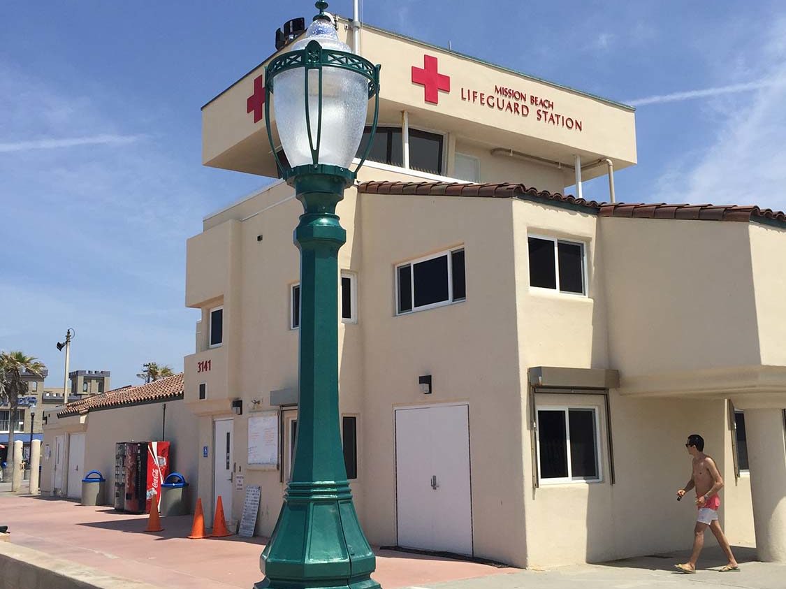 Gallery | Del Sol Resources